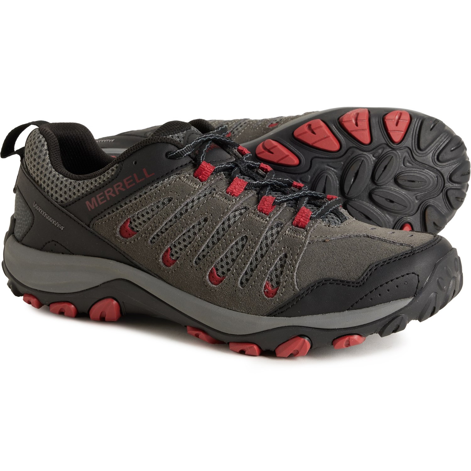Merrell Crosslander 3 Hiking Shoes (For Men) - Save 50%