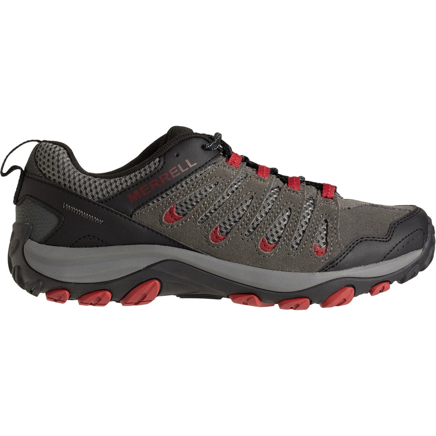 Merrell Crosslander 3 Hiking Shoes (For Men) - Save 50%