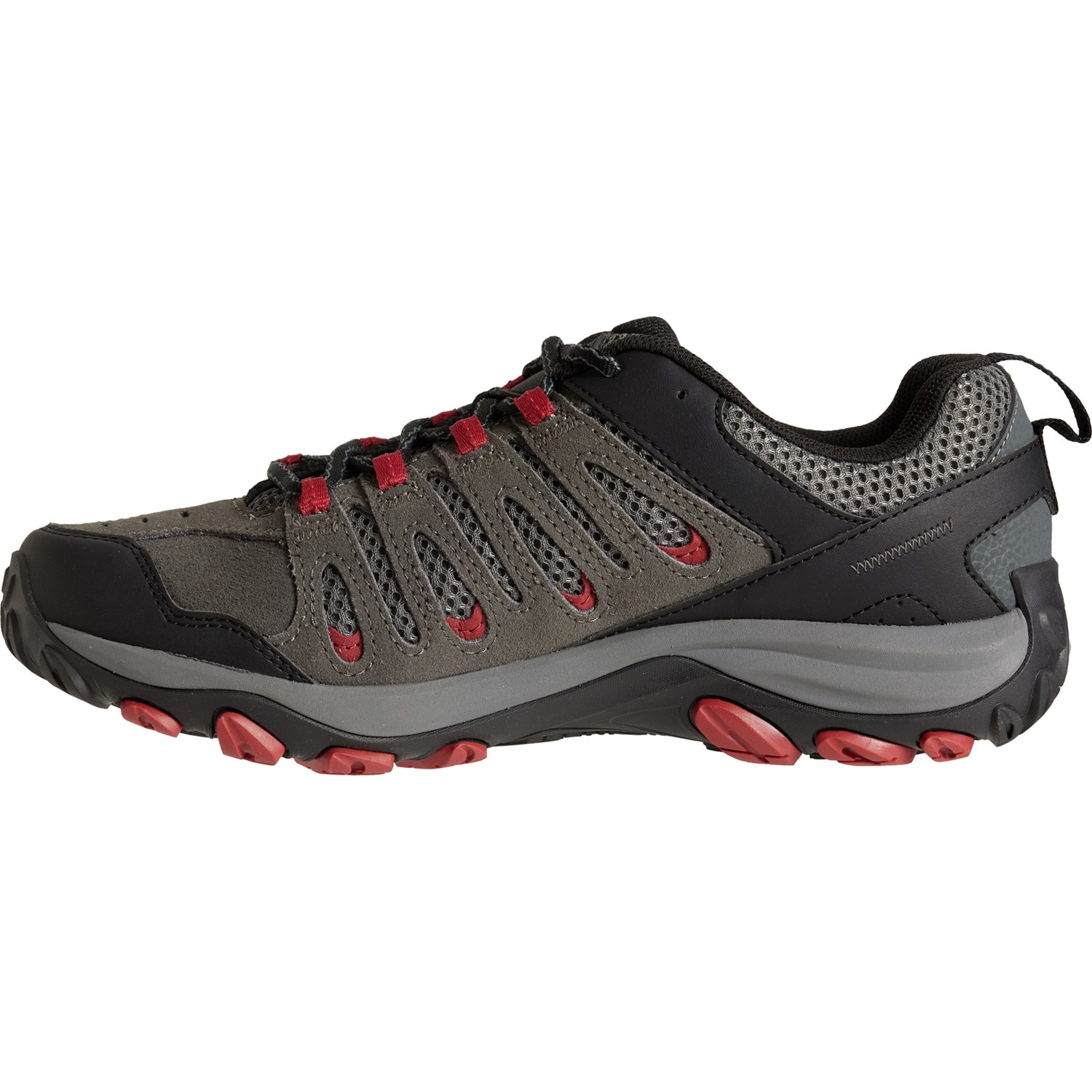 Merrell Crosslander 3 Hiking Shoes (For Men) - Save 50%
