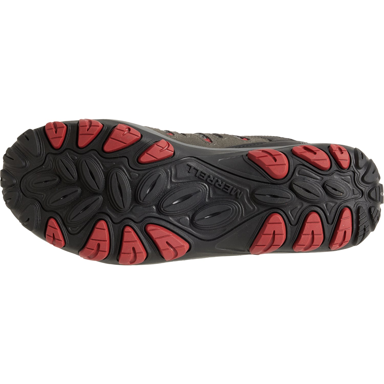 Merrell Crosslander 3 Hiking Shoes (For Men) - Save 50%