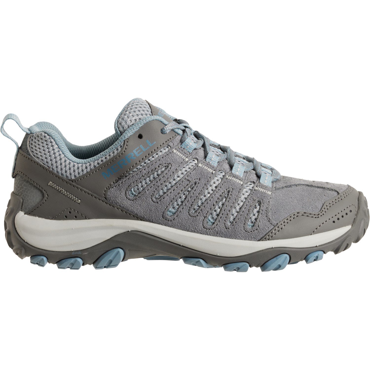 Merrell Crosslander 3 Low Hiking Shoes (For Women) - Save 44%