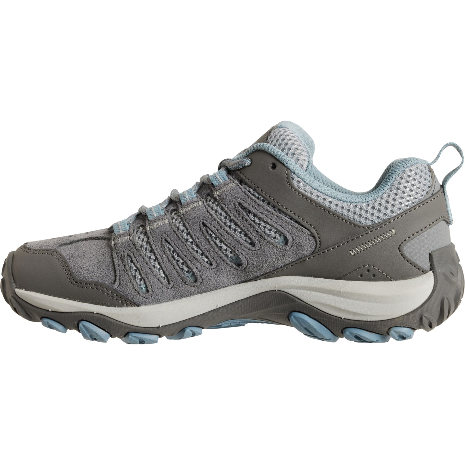 Merrell Crosslander 3 Low Hiking Shoes (For Women) - Save 44%