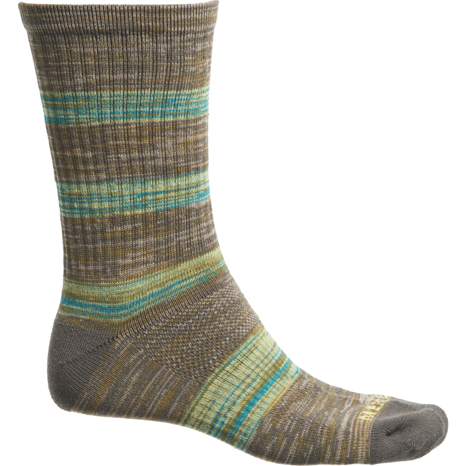 Merrell Cushioned Casual Socks (For Men) - Save 40%