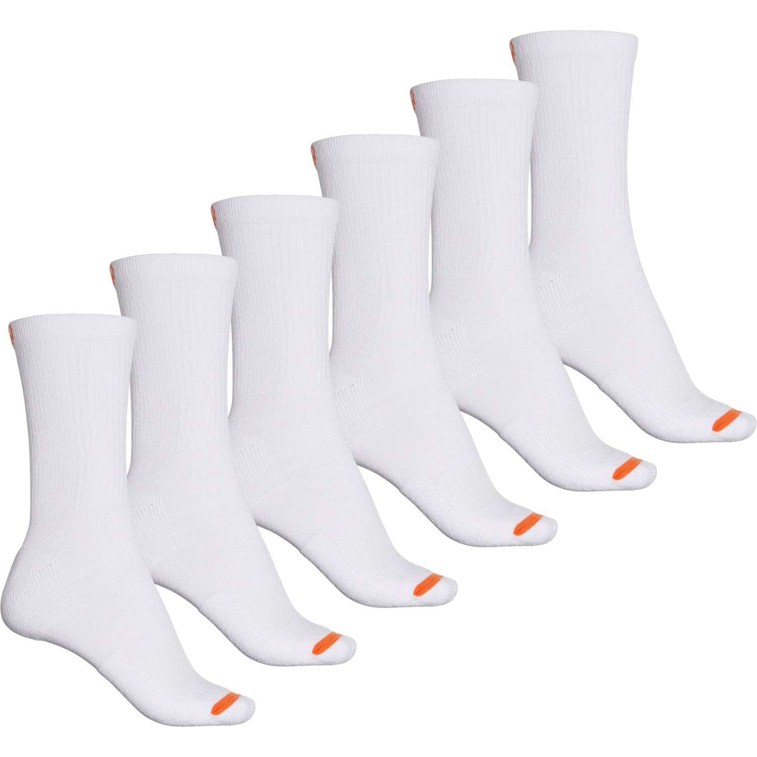 Merrell Cushioned Cotton Socks (For Women) - Save 46%