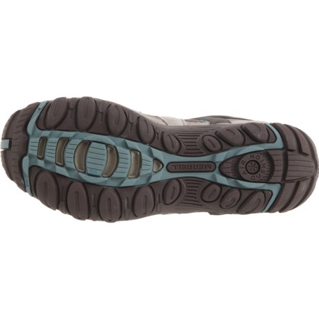 Merrell Deverta 2 Mid Hiking Boots (For Women) - Save 54%