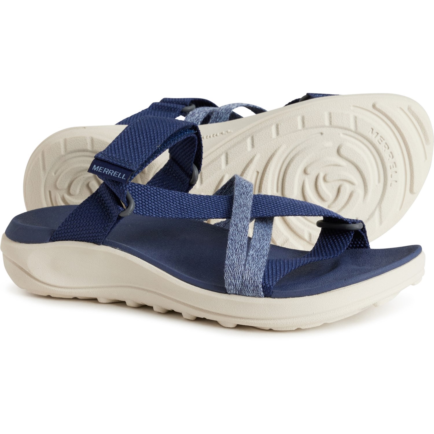 Merrell District 4 Mendi Sandals (For Women) - Save 63%