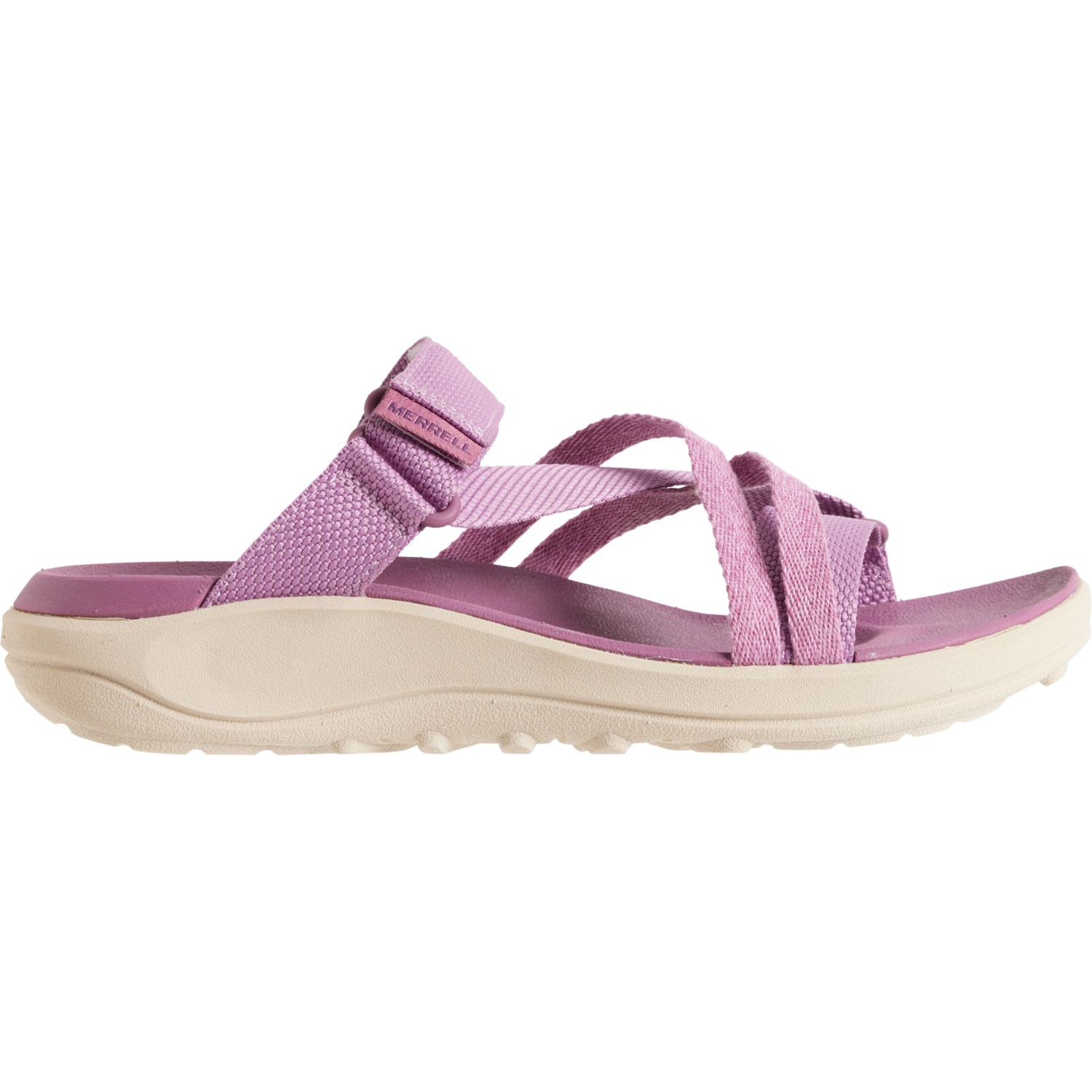 Merrell District 4 Mendi Sandals (For Women) - Save 73%