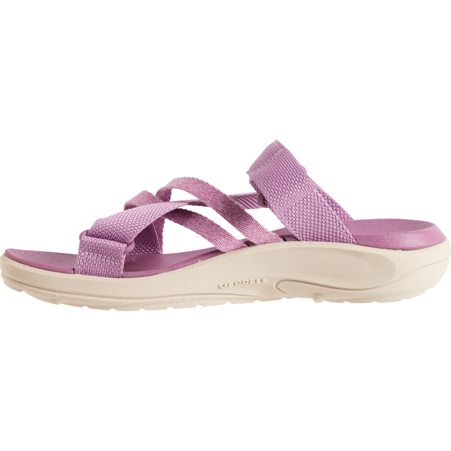 Merrell District 4 Mendi Sandals (For Women) - Save 73%