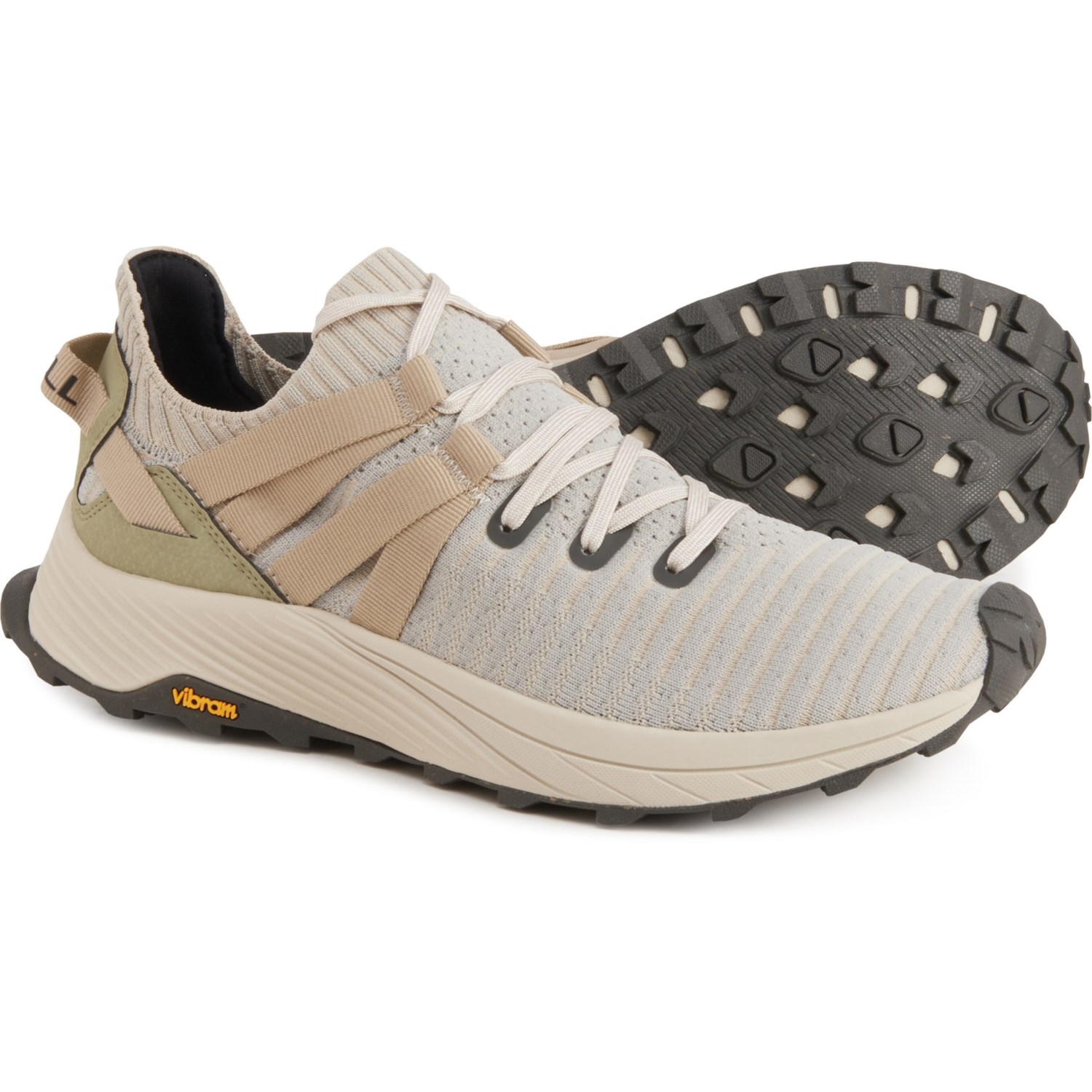 Merrell Embark Lace Sneakers (For Men) - Save 33%