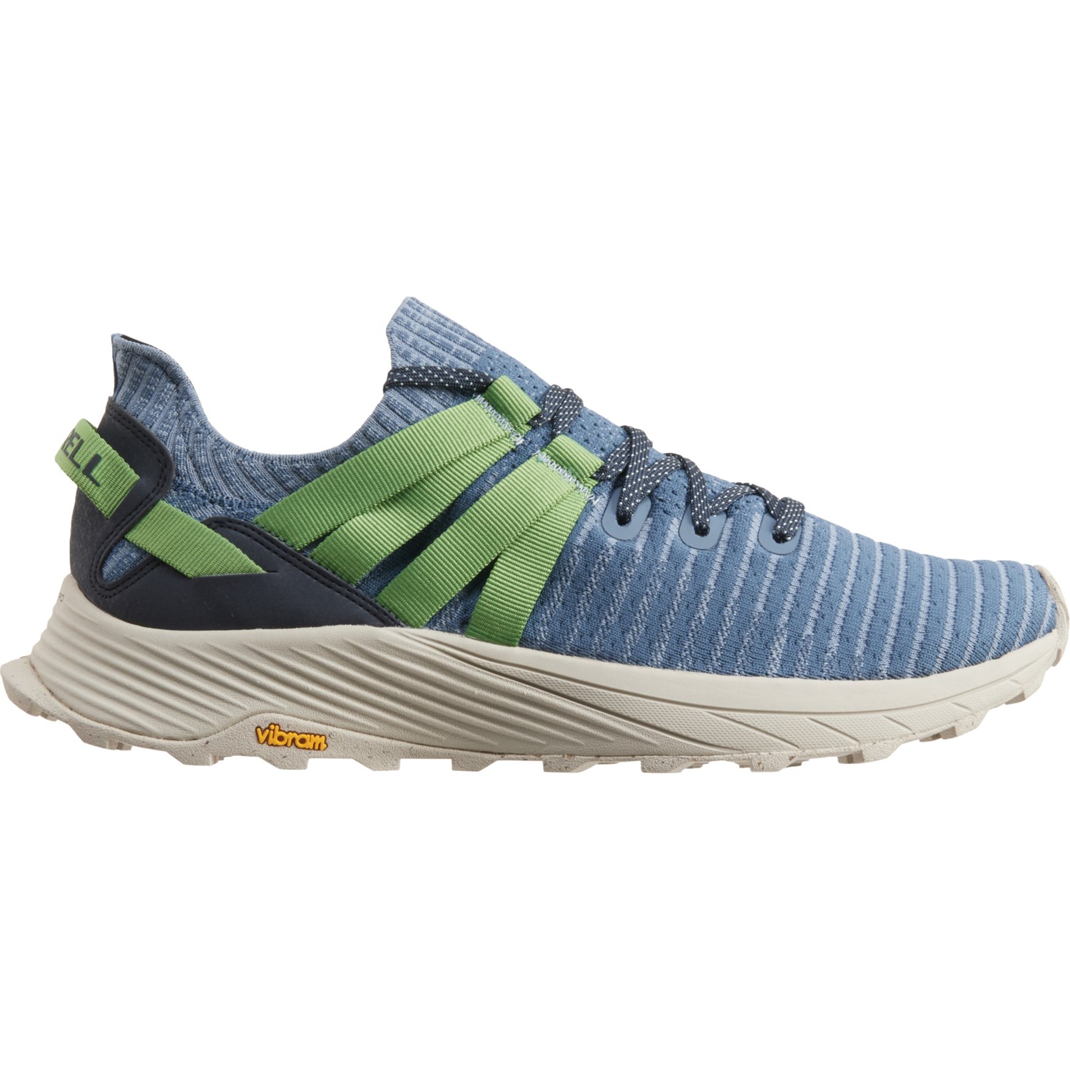 Merrell Embark Lace Sneakers (For Men) - Save 42%