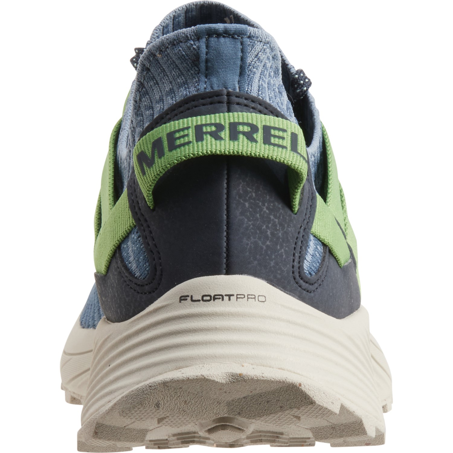 Merrell Embark Lace Sneakers (For Men) - Save 42%