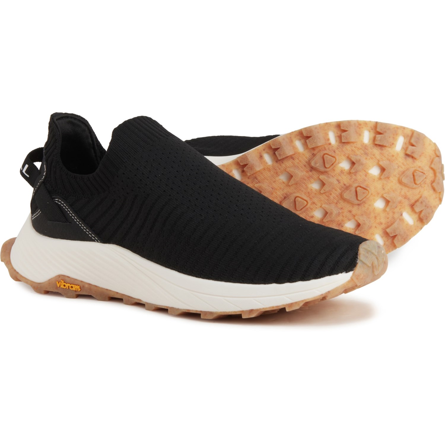 Merrell Embark Moc Slip-On Shoes (For Men) - Save 50%