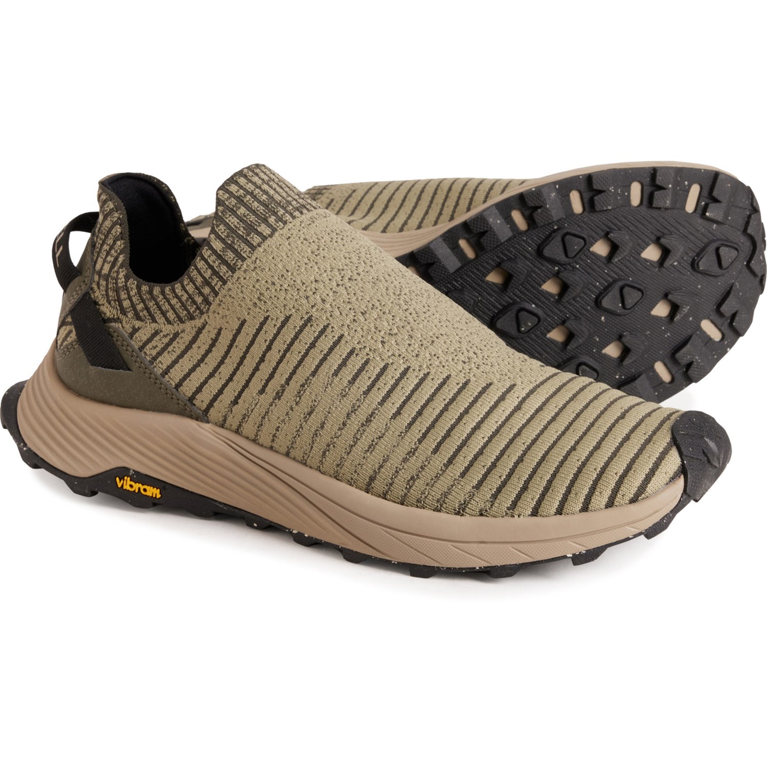Merrell Embark Moc Slip-On Shoes (For Men) - Save 57%