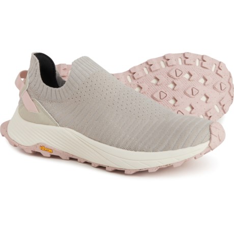 Merrell Embark Moc Sneakers (For Women) - Save 38%