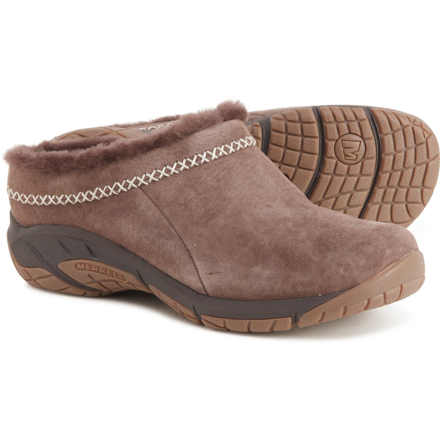 Merrell Encore Ice 4 Clogs (For Women) - Save 38%