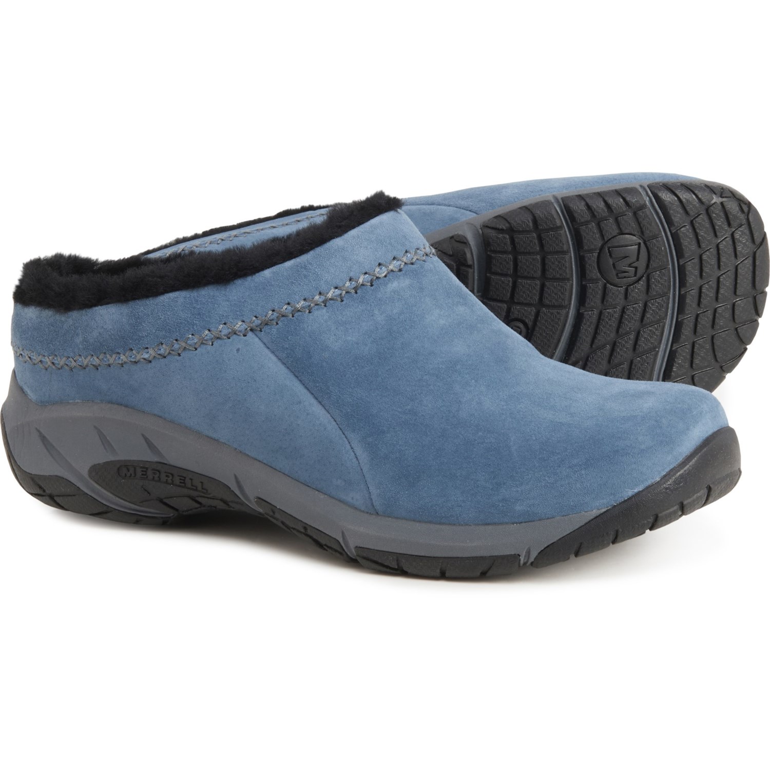 Merrell Encore Ice 4 Clogs (For Women) - Save 34%