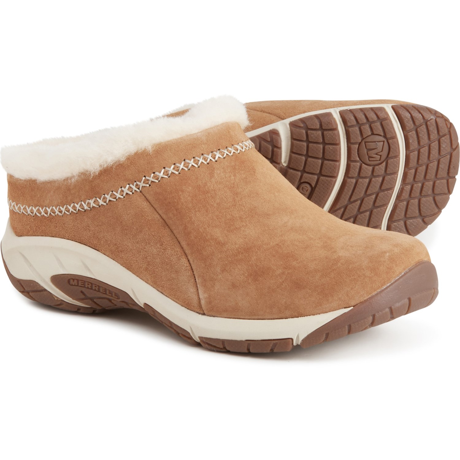 Merrell Encore Ice 4 Clogs (For Women) - Save 41%