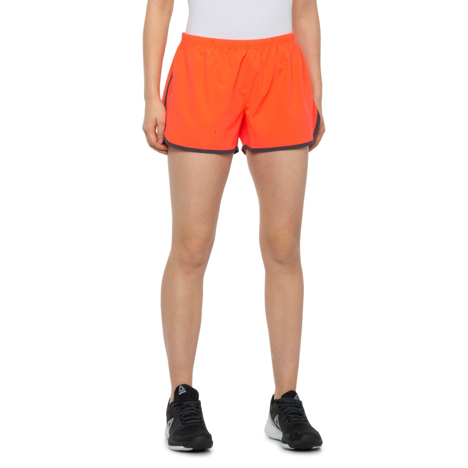 Merrell Entrada Running Shorts (For Women) - Save 57%