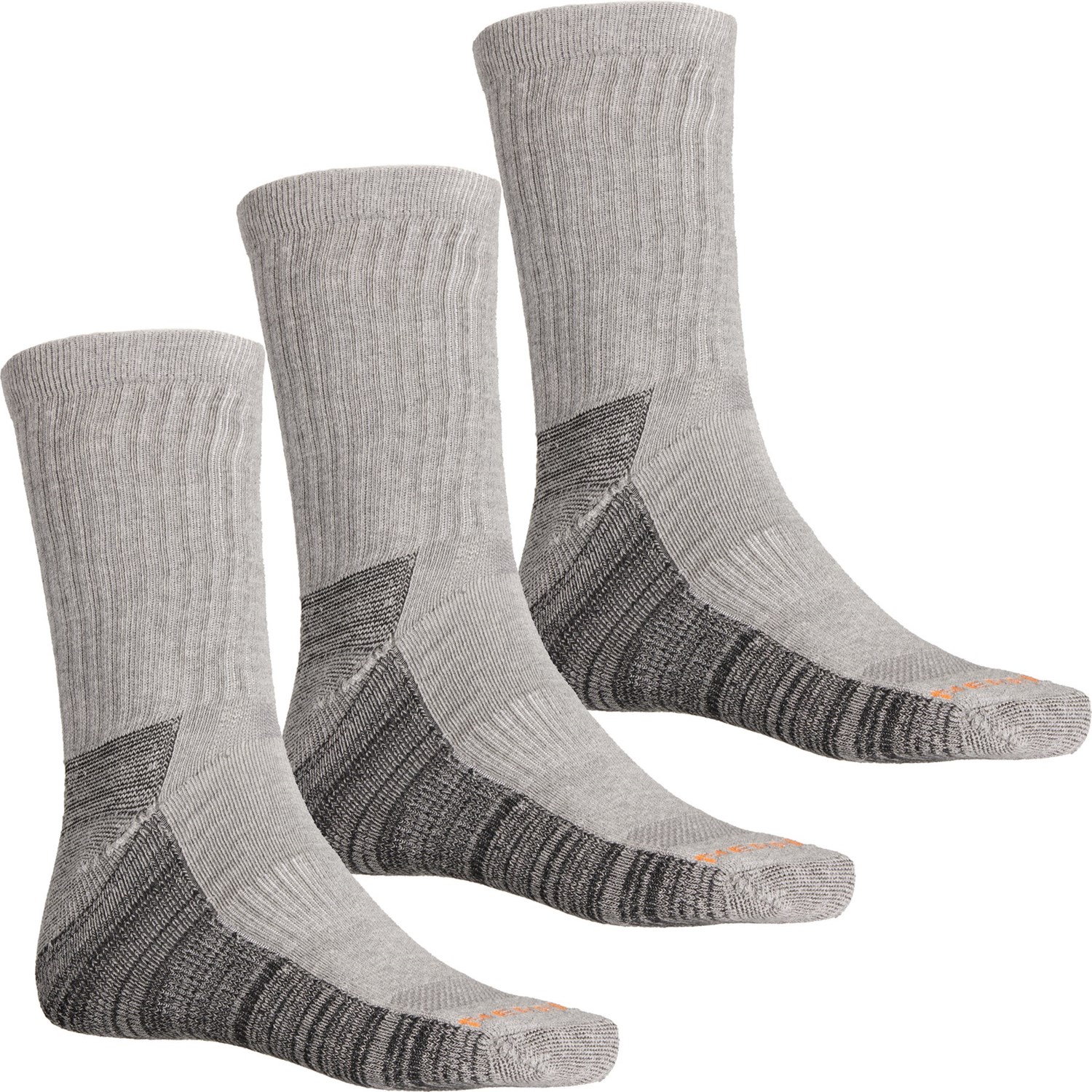 Merrell Everyday Work Socks (For Men) - Save 41%