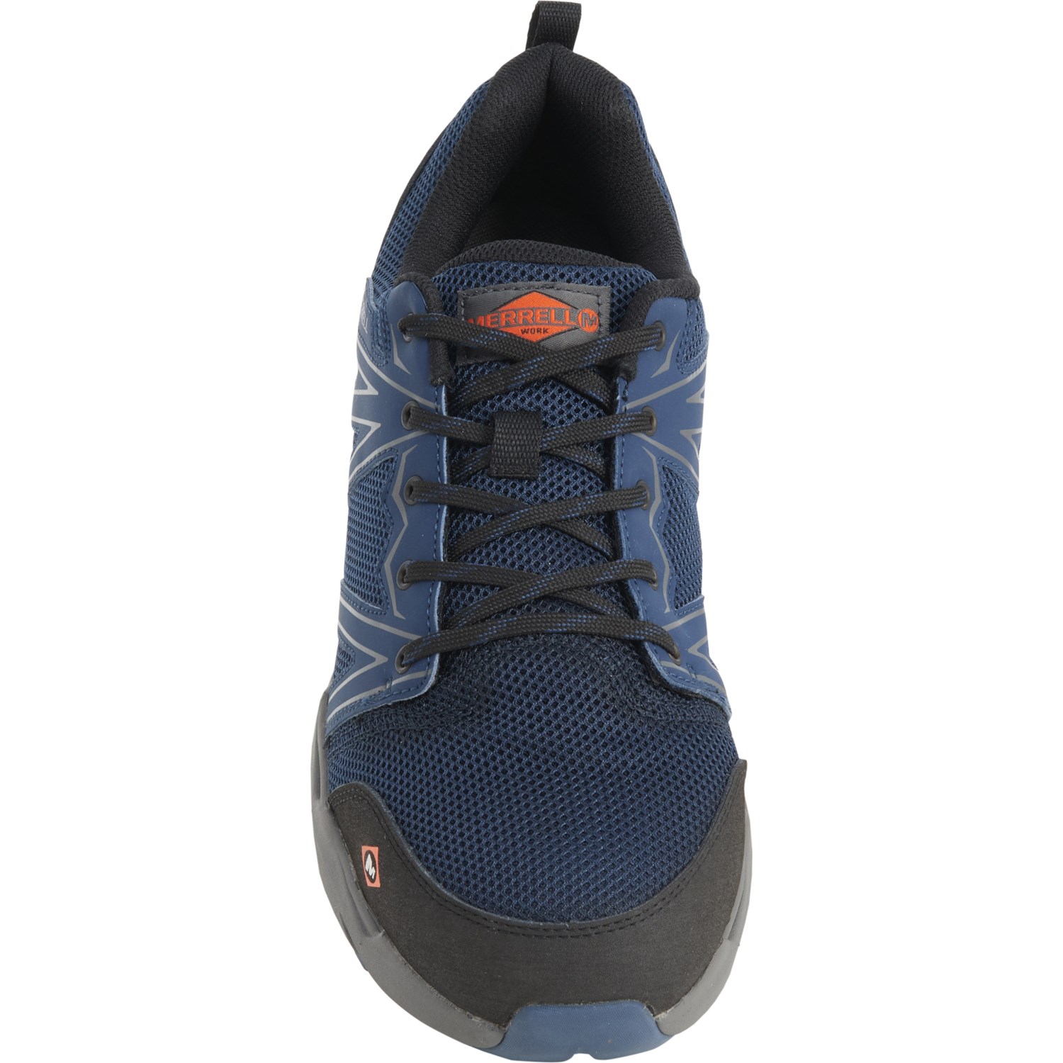 Merrell Fullbench Superlite Work Shoes (For Men) - Save 37%