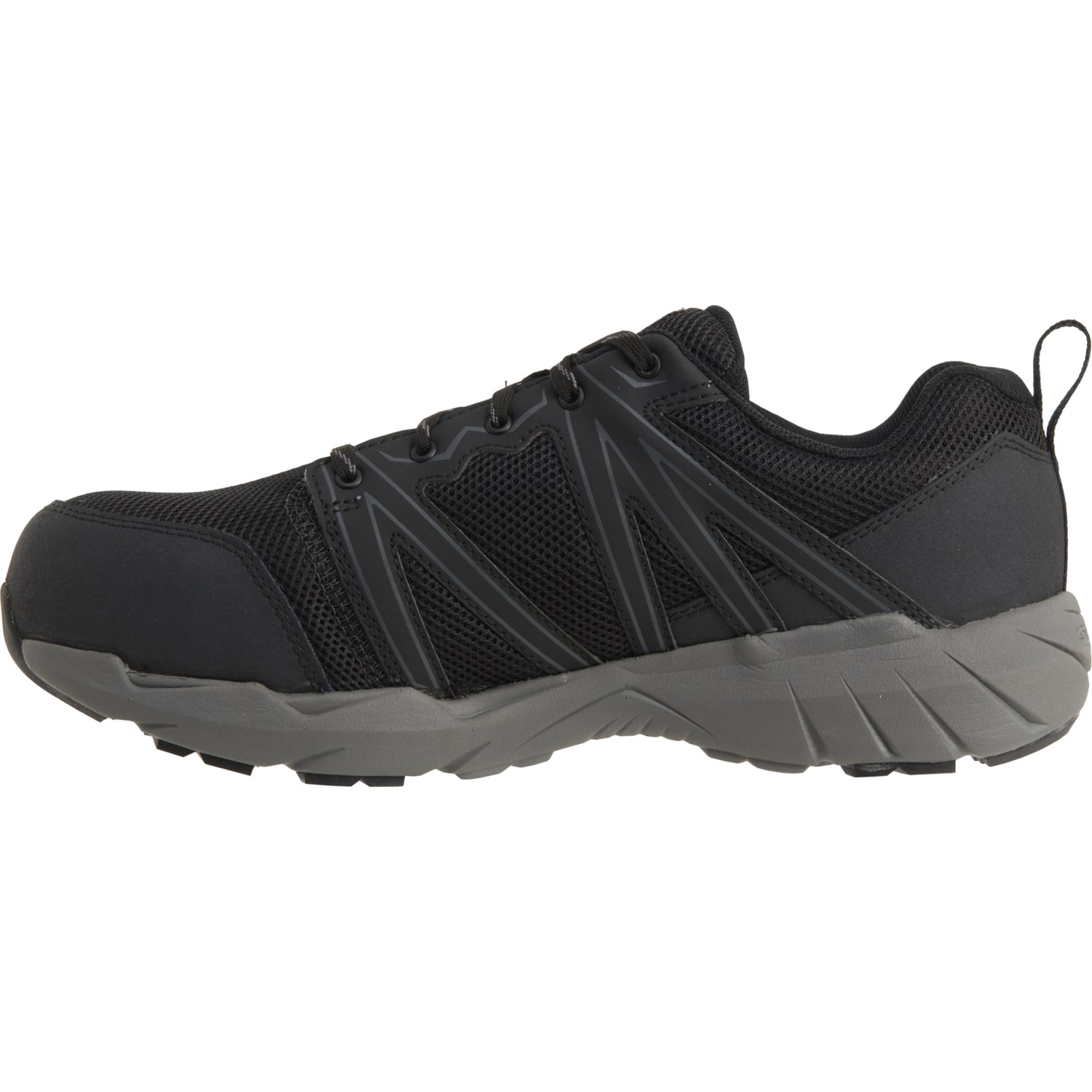 Merrell Fullbench Superlite Work Shoes (For Men) - Save 37%