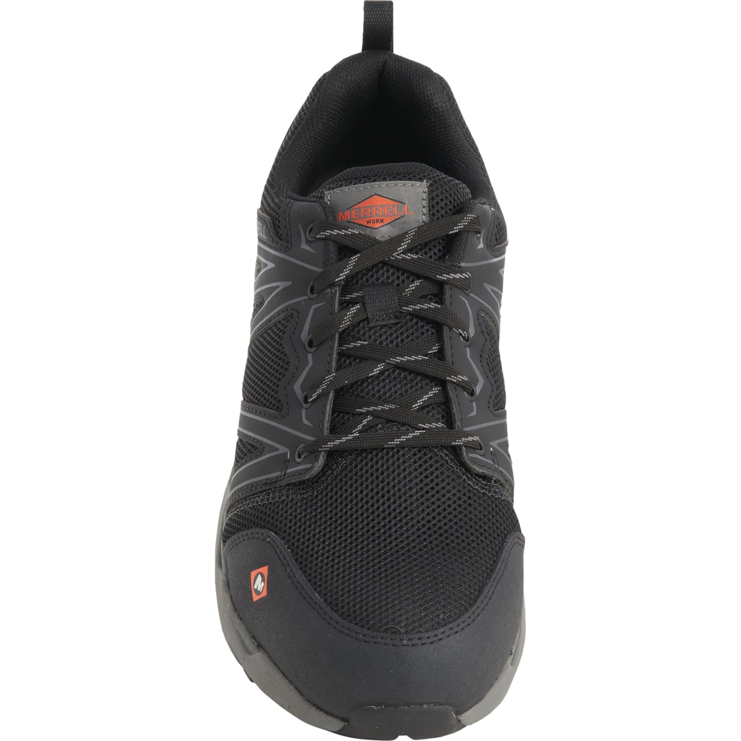 Merrell Fullbench Superlite Work Shoes (For Men) - Save 37%