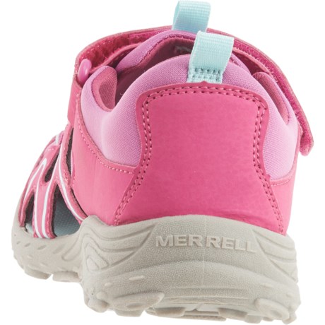 Merrell Girls Hydro Explorer Sport Sandals - Save 37%