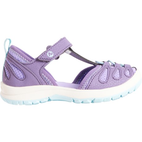 Merrell Girls Hydro Lily Sport Sandals - Save 37%