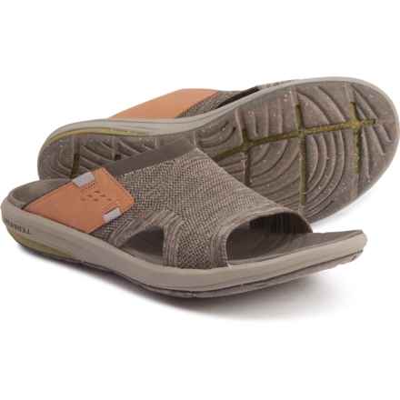 Men's Sandals: Average savings of 64% at Sierra