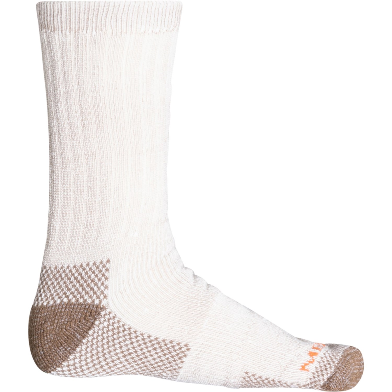 Merrell Heavyweight Hiking Socks (For Men) - Save 42%