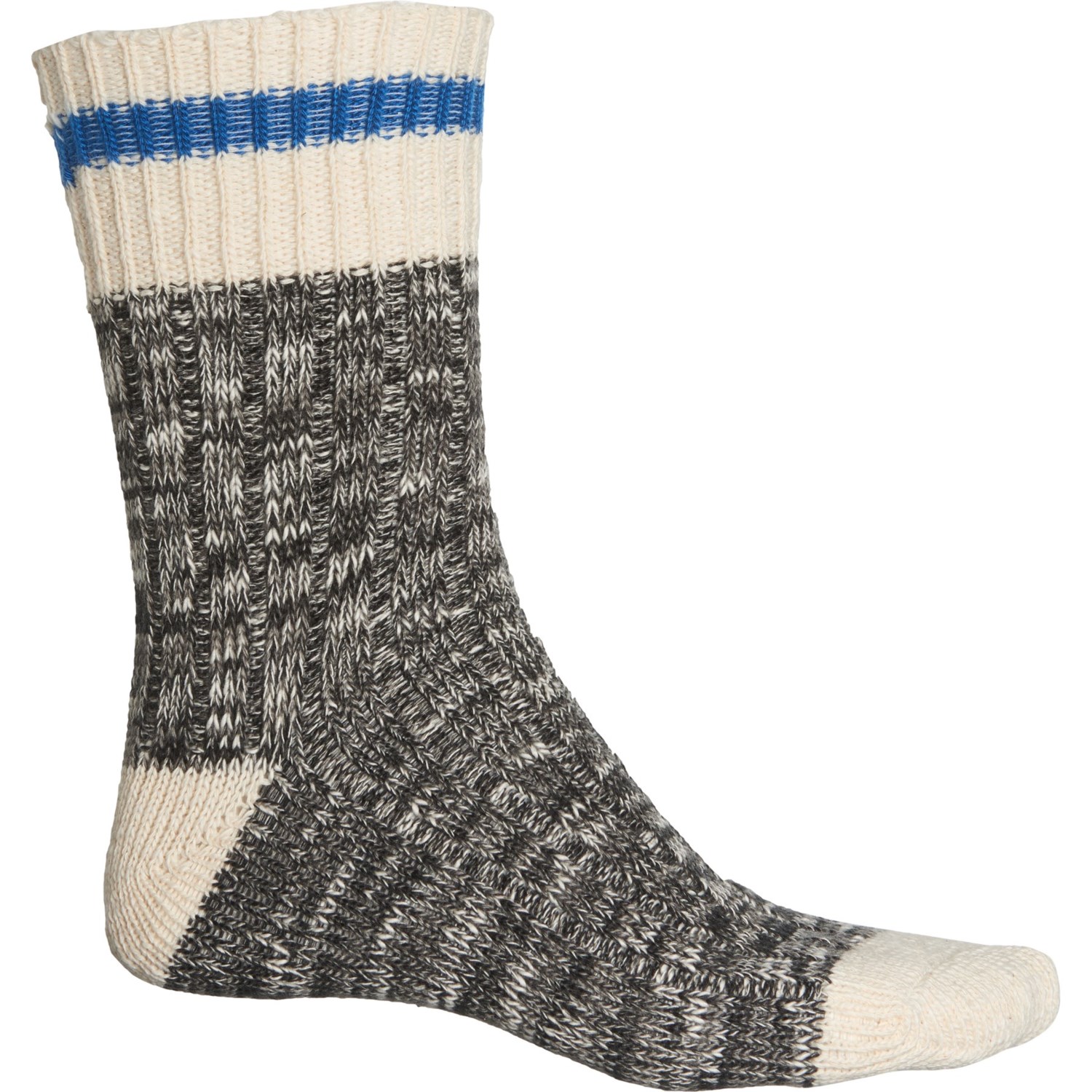Merrell Heritage Camp Socks (For Men and Women) - Save 42%