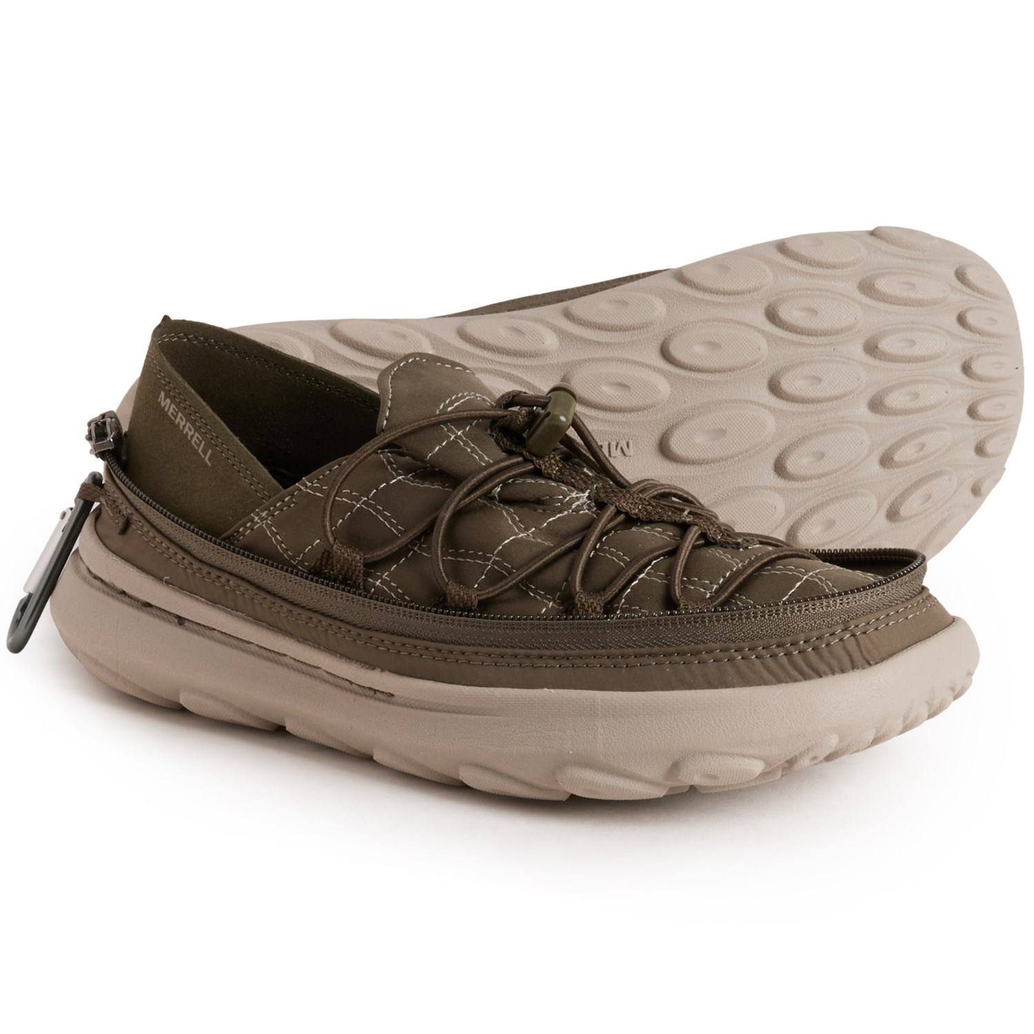 Merrell Hut Moc 2 Packable Shoes (For Women) - Save 66%