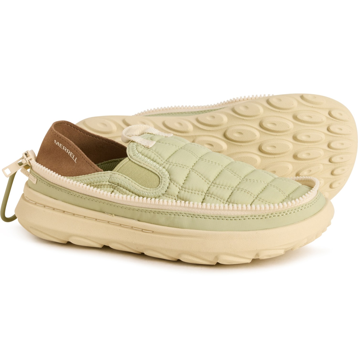 Merrell Hut Moc 2 Packable Shoes (For Women) - Save 22%