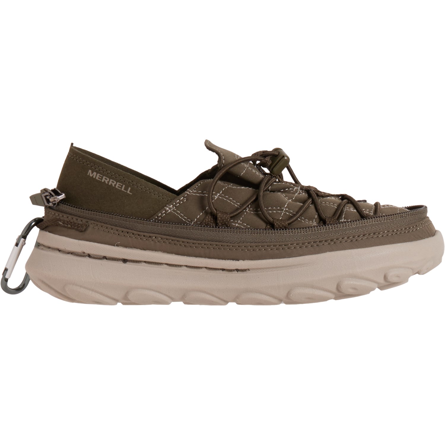 Merrell Hut Moc 2 Packable Shoes (For Women) - Save 66%