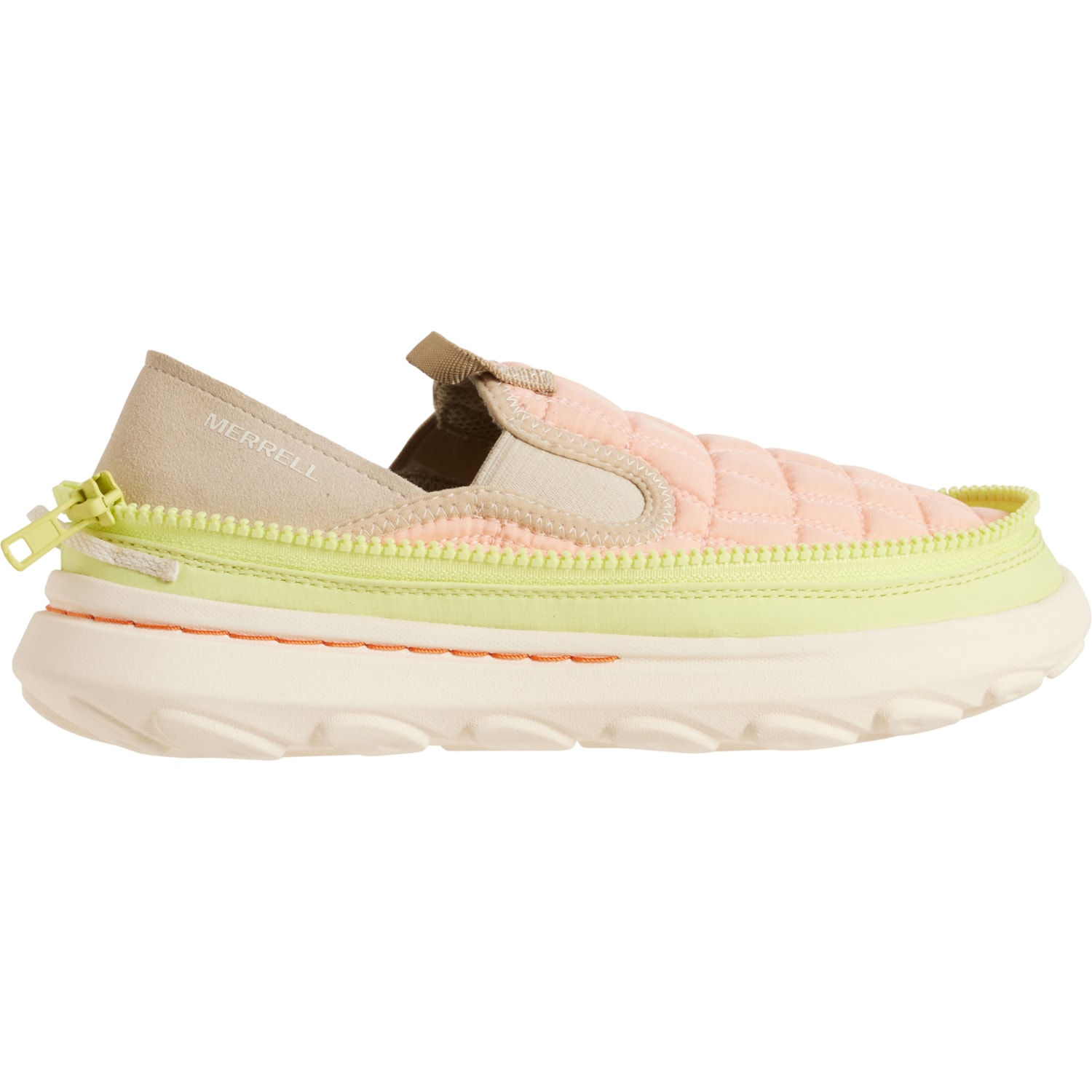 Merrell Hut Moc 2 Packable Shoes (For Women) - Save 81%