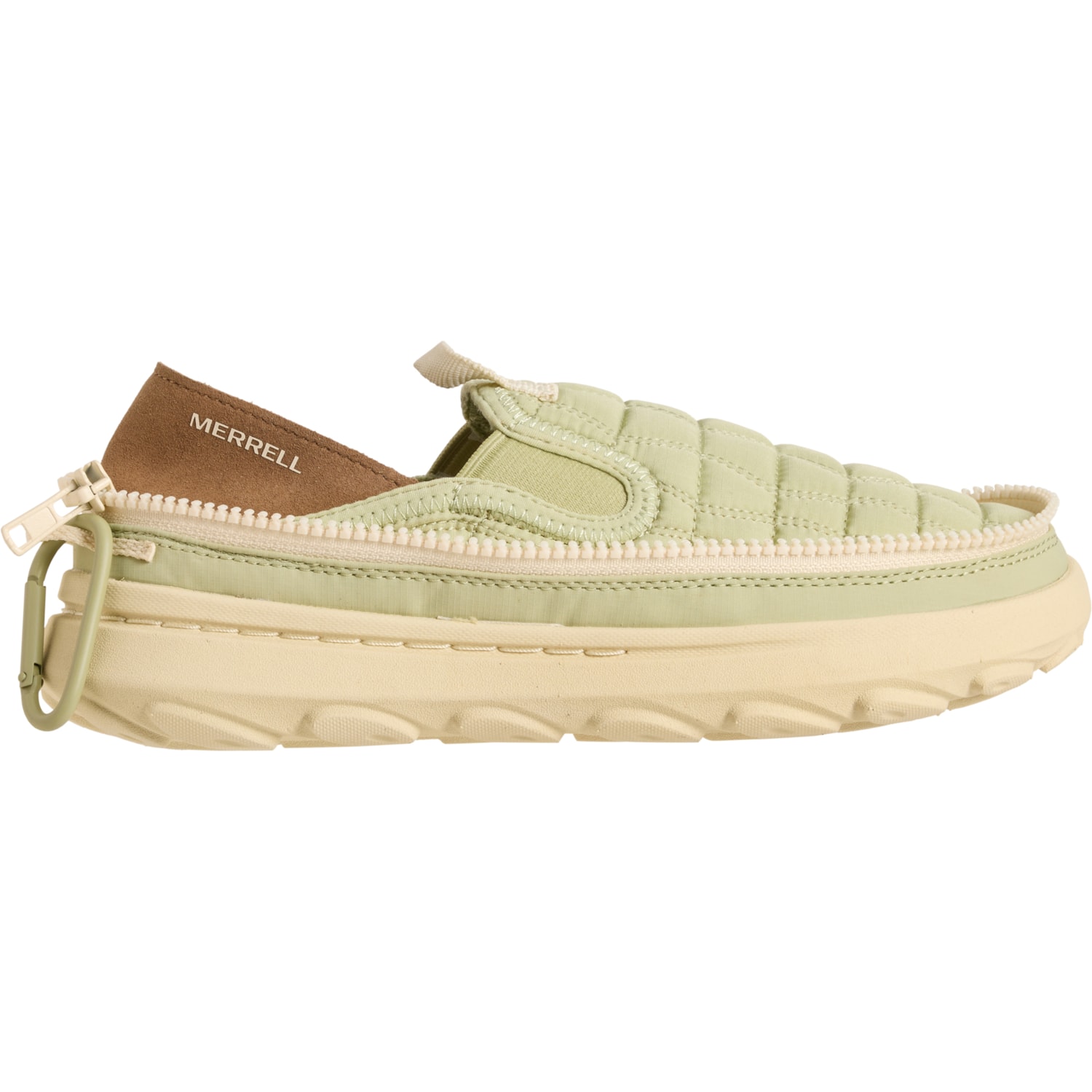 Merrell Hut Moc 2 Packable Shoes (For Women) - Save 22%