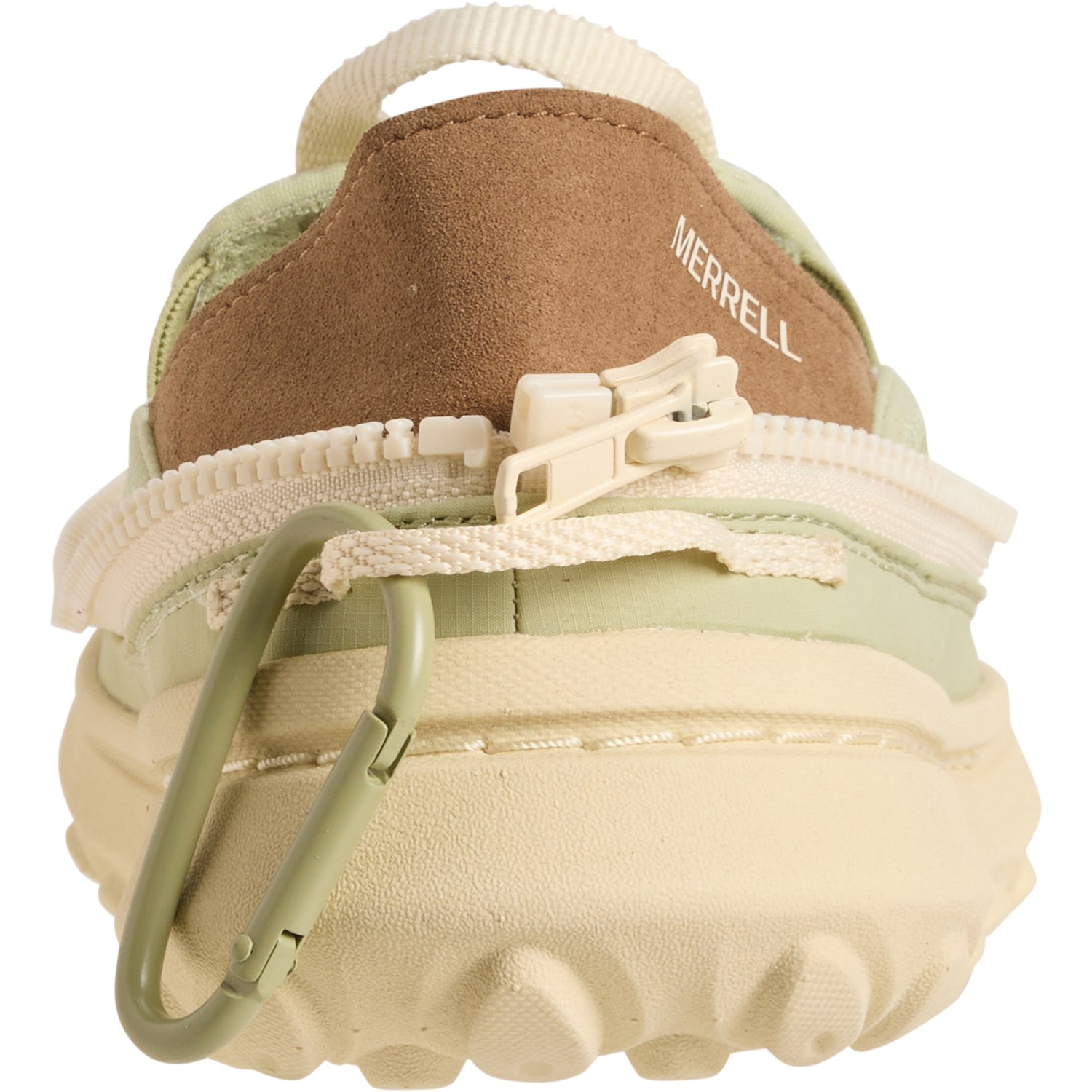 Merrell Hut Moc 2 Packable Shoes (For Women) - Save 22%