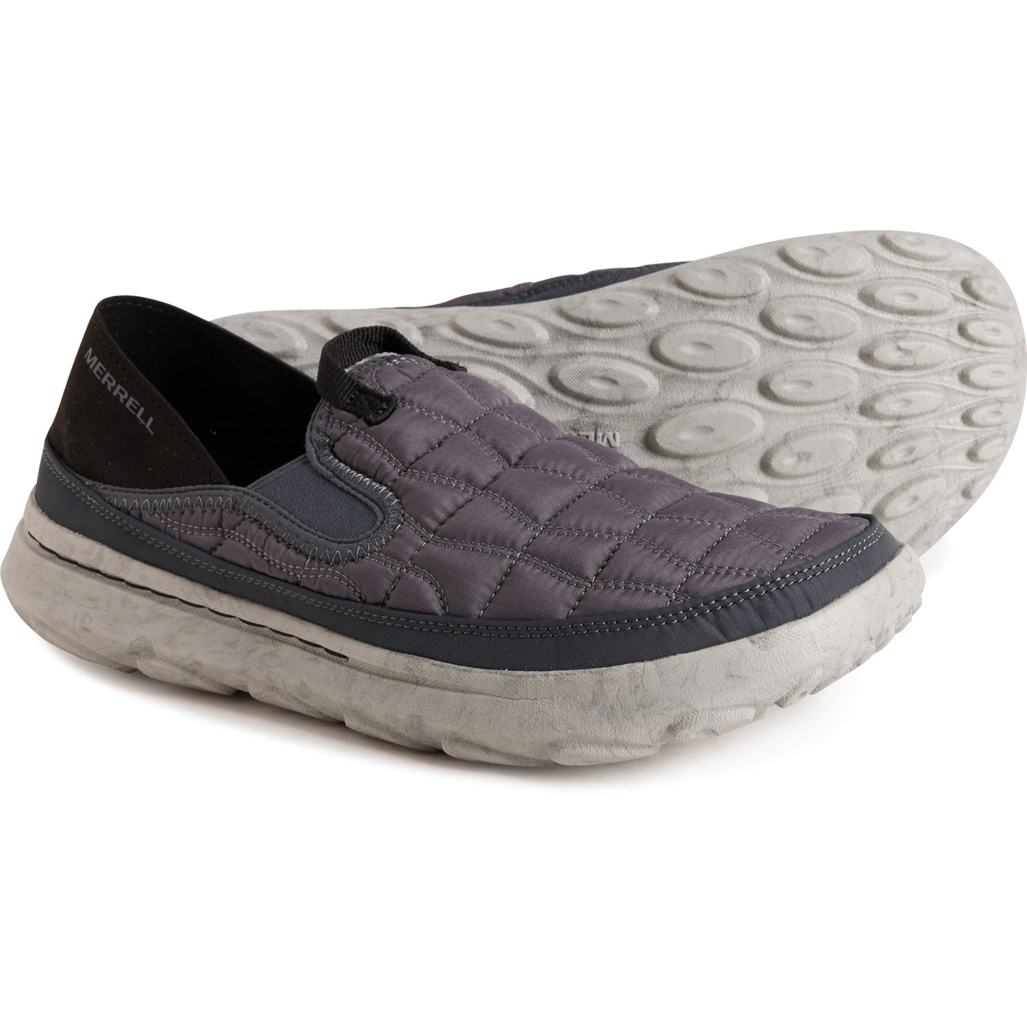 Merrell Hut Moc 2 Shoes (For Men) - Save 60%
