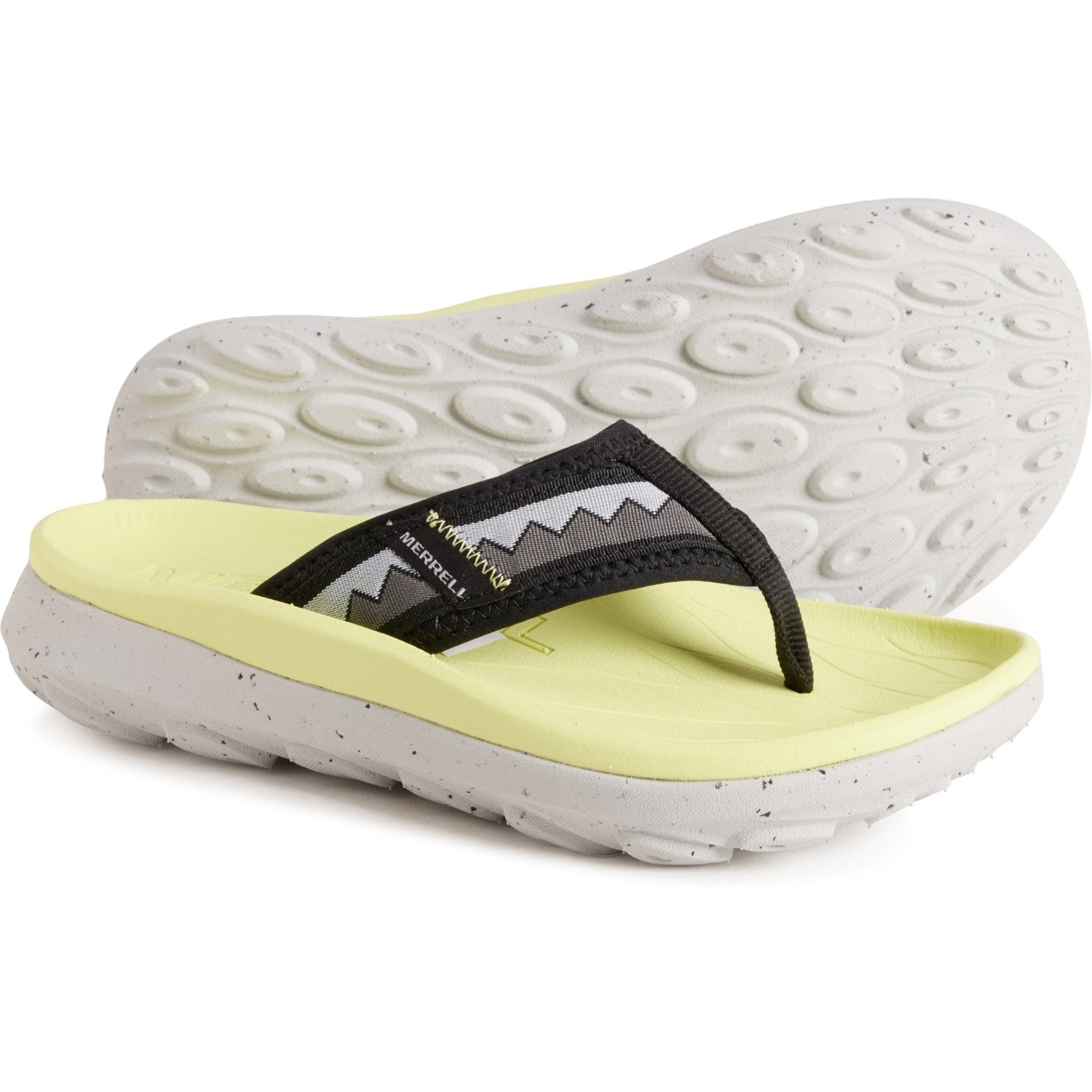 Merrell Hut Ultra Flip-Flops (For Women) - Save 57%
