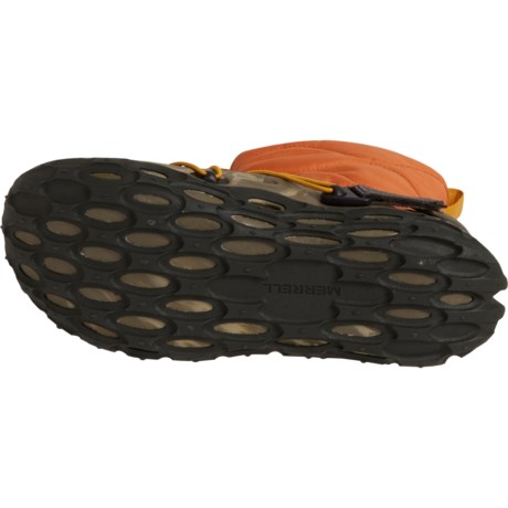Merrell Hydro Moc AT Puff Mid 1TRL PrimaLoft® Shoes (For Men) - Save 65%