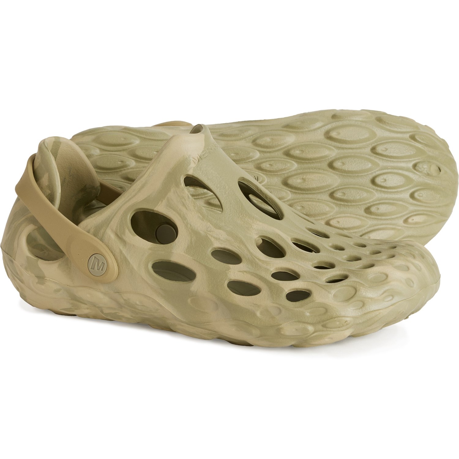 Merrell Hydro Moc Water Shoes (For Men) - Save 58%