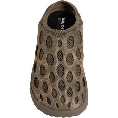 Merrell Hydro Mules 1TRL Shoes (For Men) - Save 72%