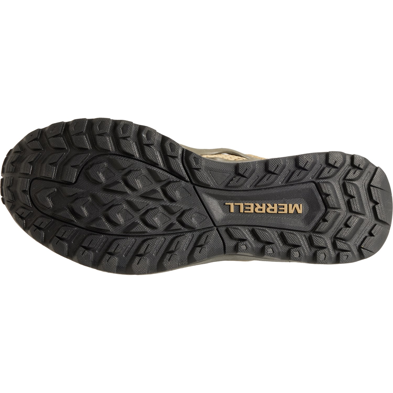 Merrell Hydro Runner Mid Gore-Tex® 1TRL Sneakers (For Women) - Save 72%