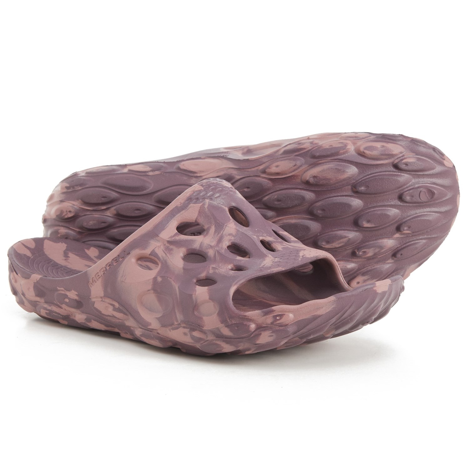 Merrell Hydro Slide Sandals (For Women) - Save 50%