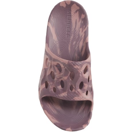 Merrell Hydro Slide Sandals (For Women) - Save 50%