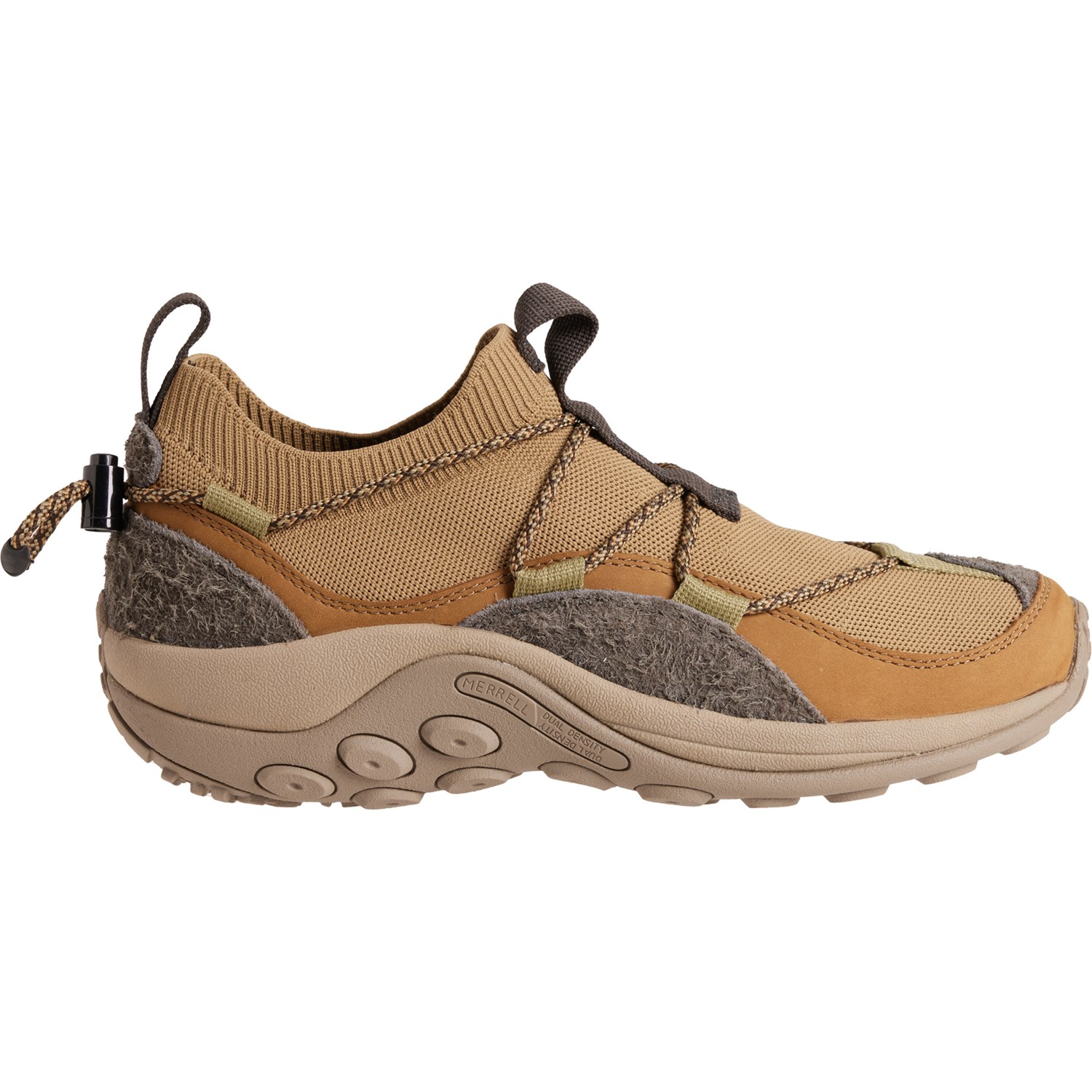 Merrell Jungle Moc Explorer Shoes (For Men) - Save 61%