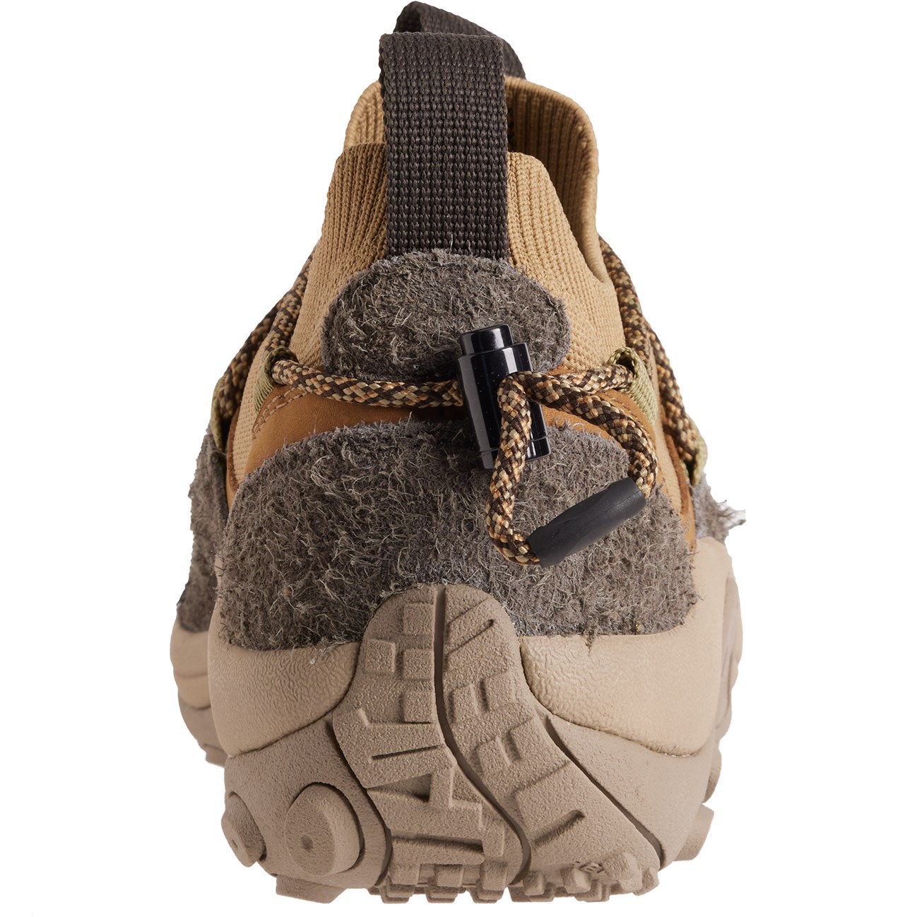 Merrell Jungle Moc Explorer Shoes (For Men) - Save 61%