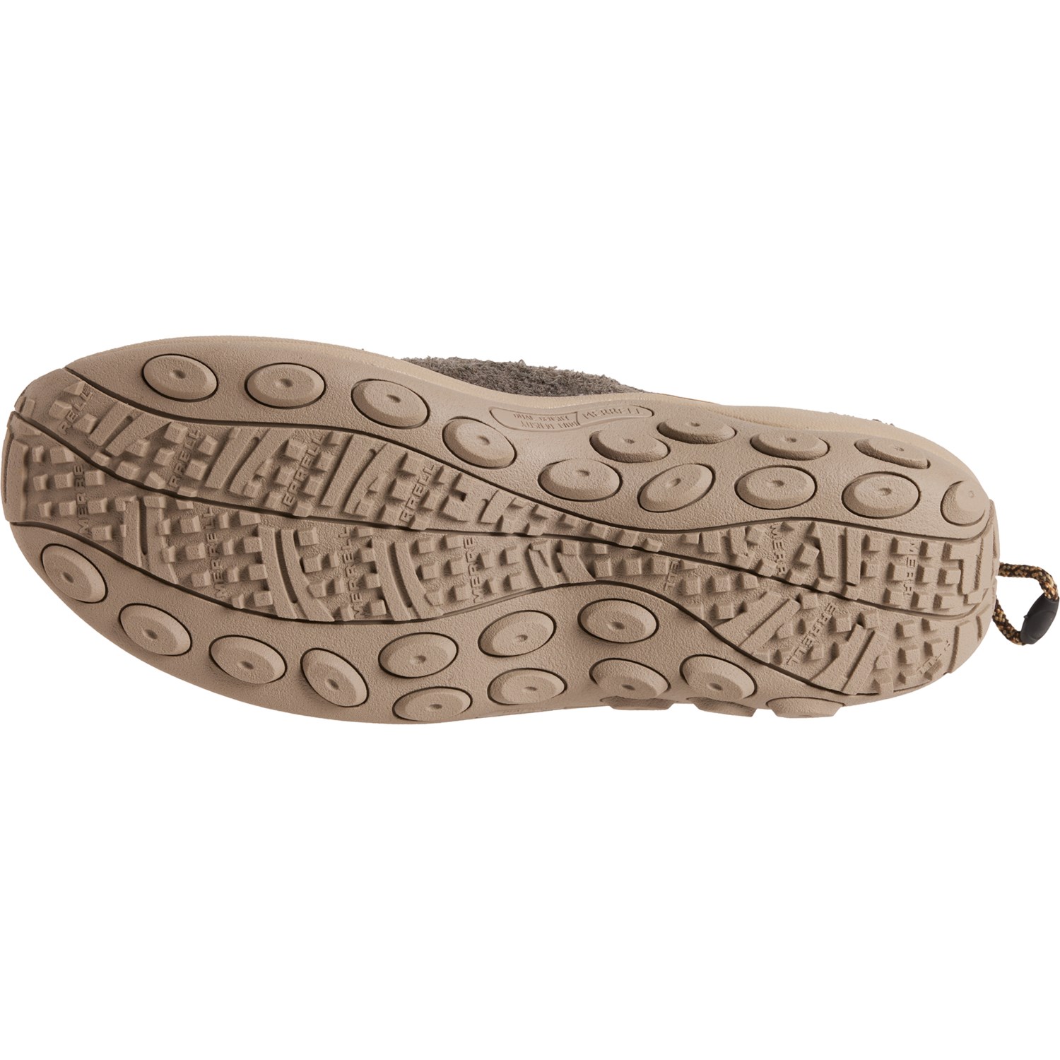 Merrell Jungle Moc Explorer Shoes (For Men) - Save 61%