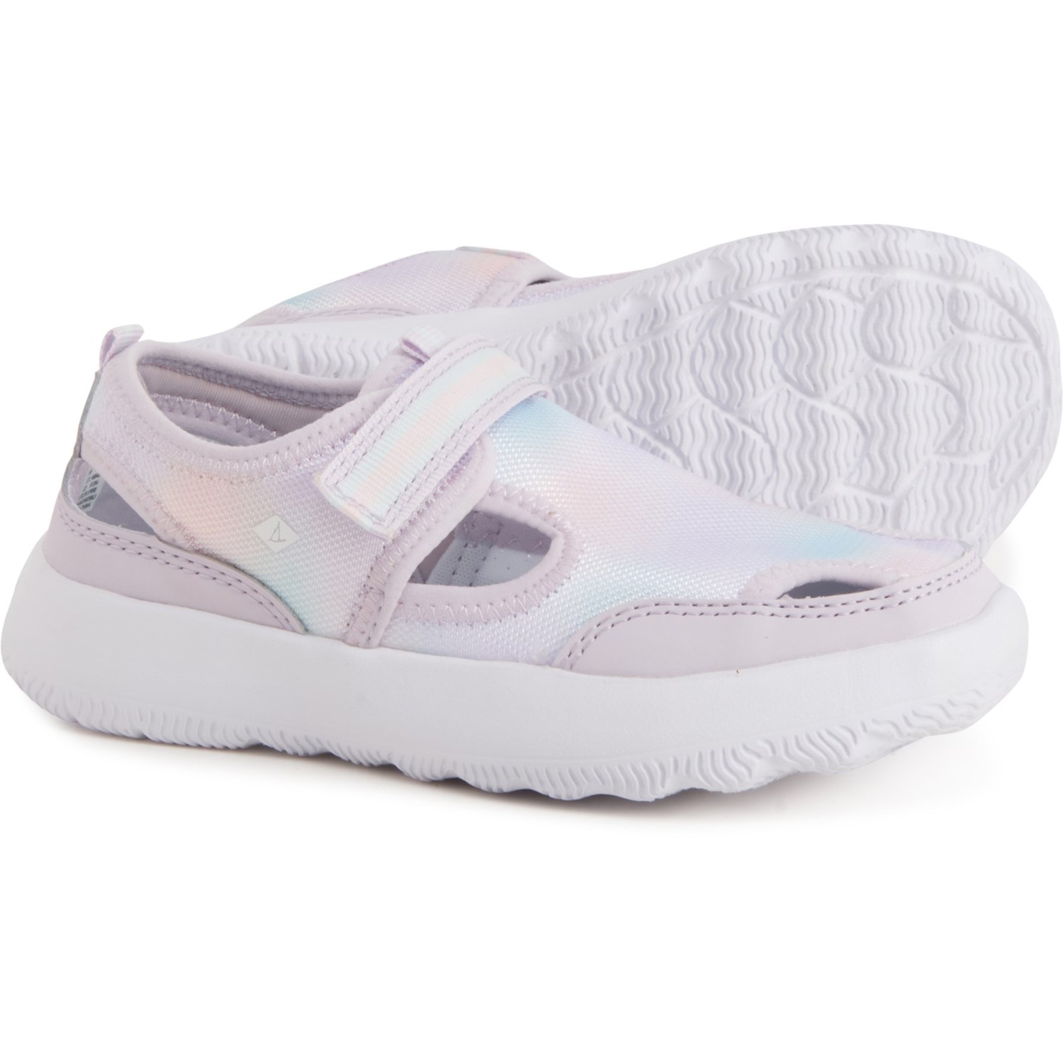 Merrell Little Girls Coastal Break Water Shoes - Save 47%