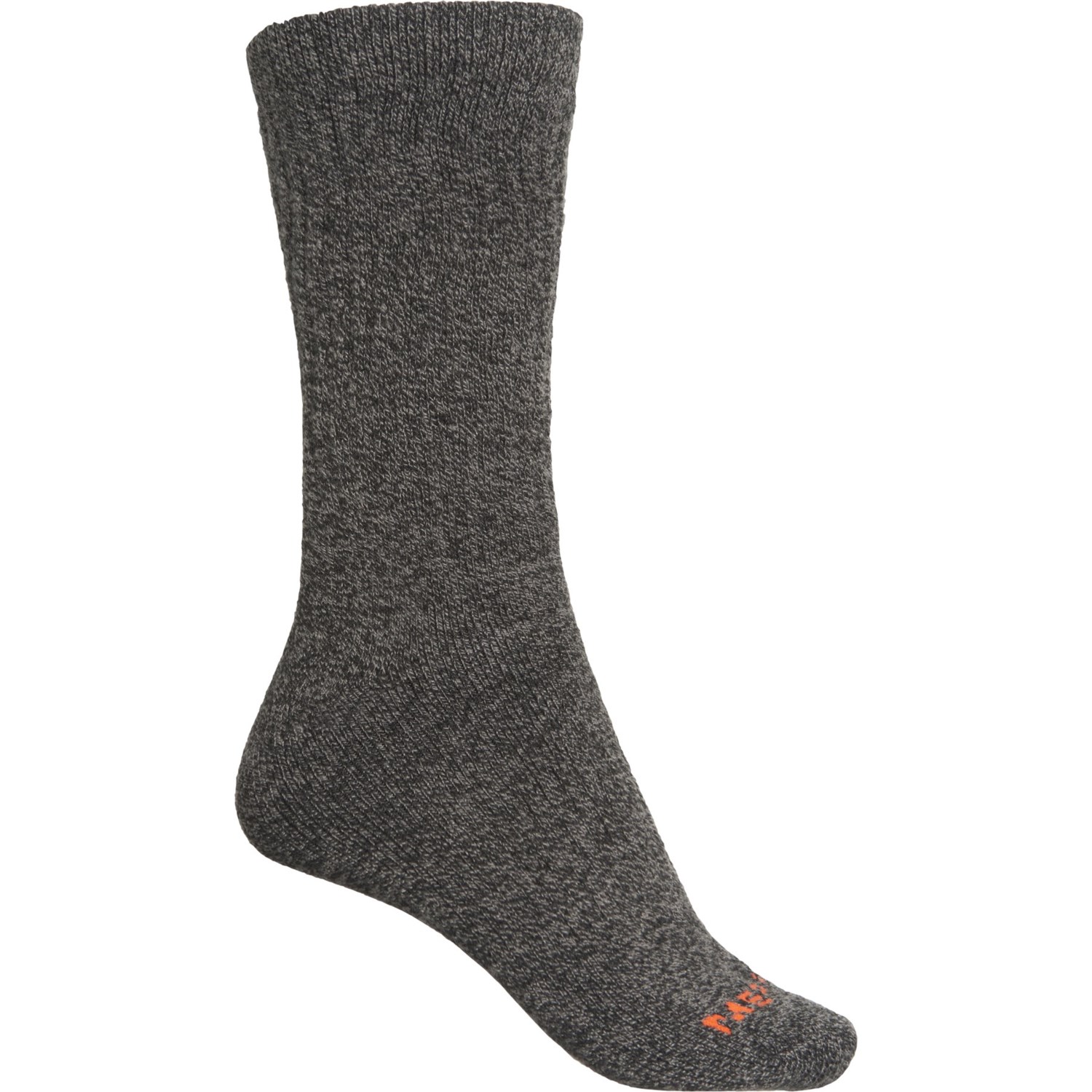 Merrell Marl Brushed Thermal Socks (For Men) - Save 40%